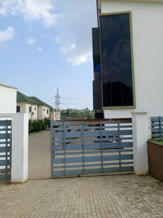 For Sale: A 3 Bedroom Luxury Block Of Flat, Before Cedarcrest Hospital ...