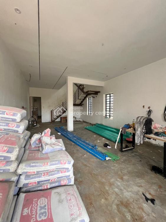 For Sale: Contemporary Detailed 4 Bedroom Detached Duplex, Contemporary ...