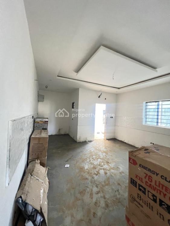 For Sale: Contemporary Detailed 4 Bedroom Detached Duplex, Contemporary ...