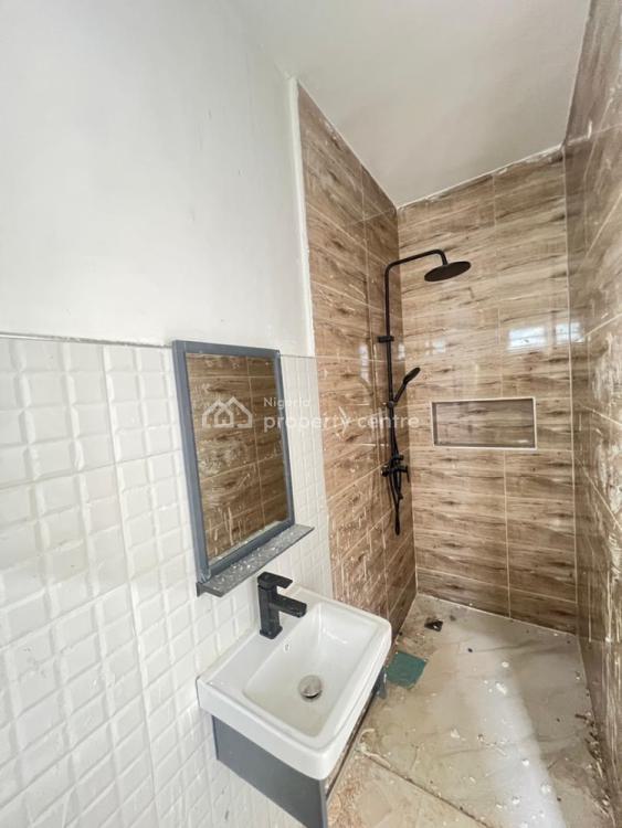 For Sale: Contemporary Detailed 4 Bedroom Detached Duplex, Contemporary ...