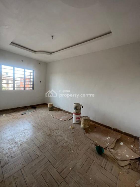 For Rent: Newly Built 2 Bedroom Flat, Onike, Yaba, Lagos | 2 Beds, 3 ...