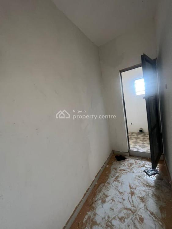 For Rent: Newly Built 2 Bedroom Flat, Onike, Yaba, Lagos | 2 Beds, 3 ...
