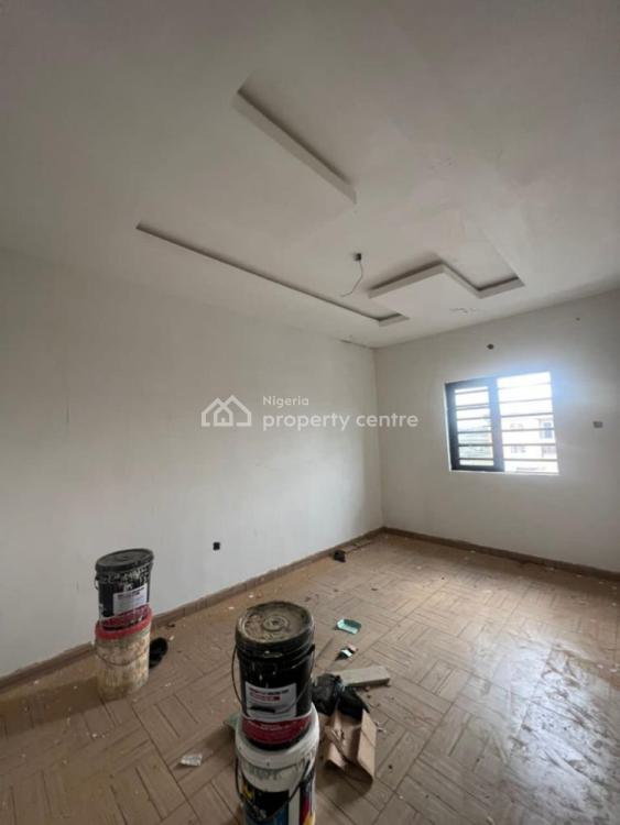 For Rent: Newly Built 2 Bedroom Flat, Onike, Yaba, Lagos | 2 Beds, 3 ...