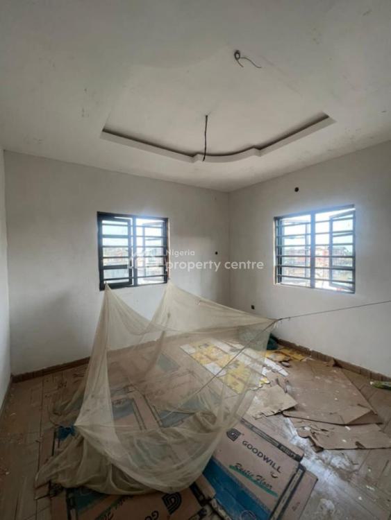 For Rent: Newly Built 2 Bedroom Flat, Onike, Yaba, Lagos | 2 Beds, 3 ...