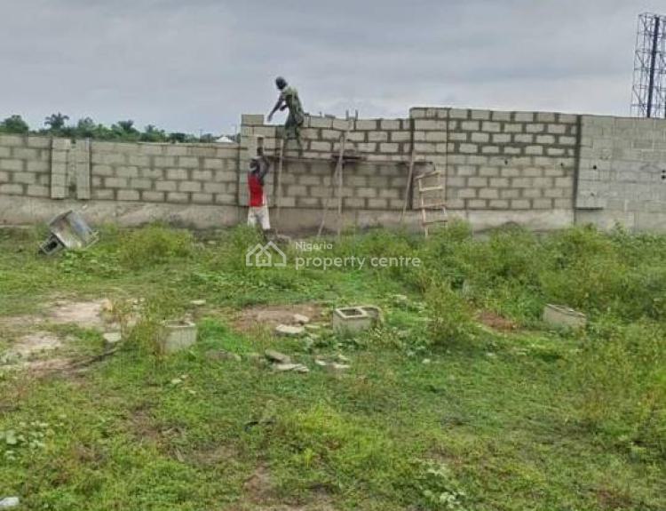 For Sale: A Plot Of Land (500sqm), Ibeju Lekki, Lagos | Nigeria ...