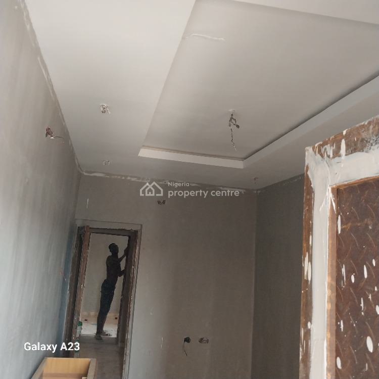 For Rent: Newly Built Mini Flat, Off Lawanson Road, Otunba Bus Stop ...