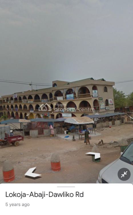 For Sale: 6000+ Sqm Residential/commercial Land, 183 Cadastral Zone 04 ...