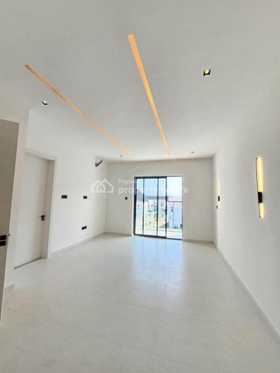 For Sale: Luxuriously Built 4 Bedrooms Terraced Duplex With A Bq ...