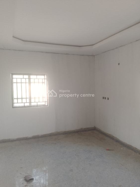 For Rent: Newly Built 1 Bedroom With 2 Restrooms, Arab Road Kubwa ...