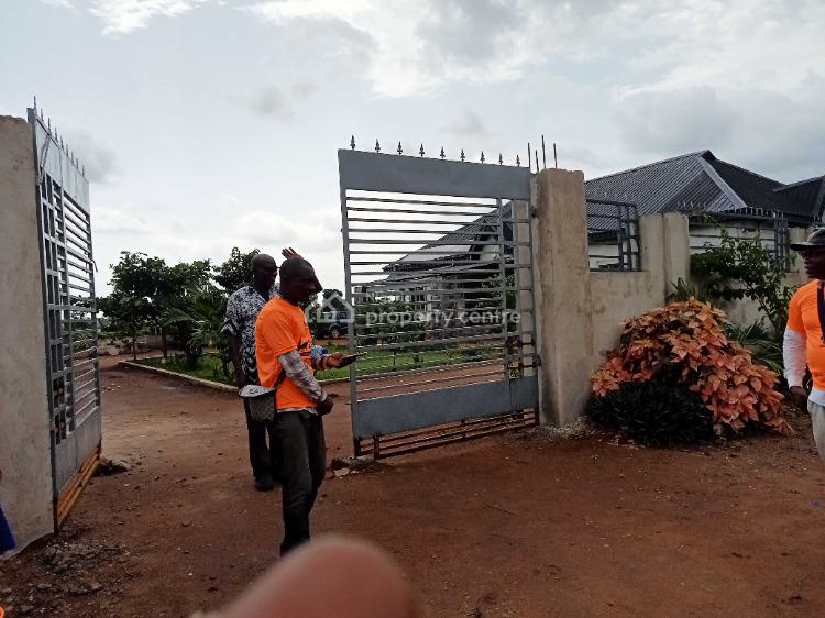 For Sale: Estate With C Of O Land, Fresh Land Estate, Agbara-Igbesa ...