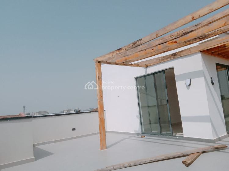 For Sale: 5 Bedroom Detached Duplex, Maruwa, Lekki Phase 1, Lekki ...