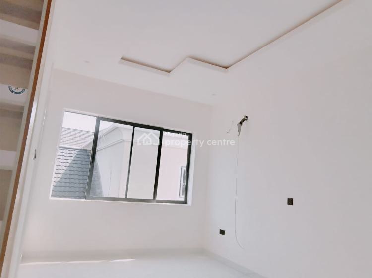 For Sale: 5 Bedroom Detached Duplex, Maruwa, Lekki Phase 1, Lekki ...