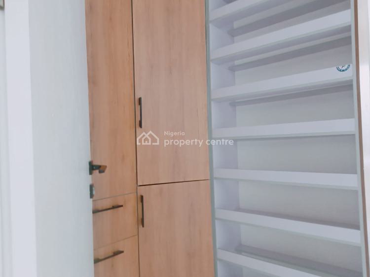 For Sale: 5 Bedroom Detached Duplex, Maruwa, Lekki Phase 1, Lekki ...
