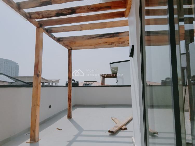 For Sale: 5 Bedroom Detached Duplex, Maruwa, Lekki Phase 1, Lekki ...