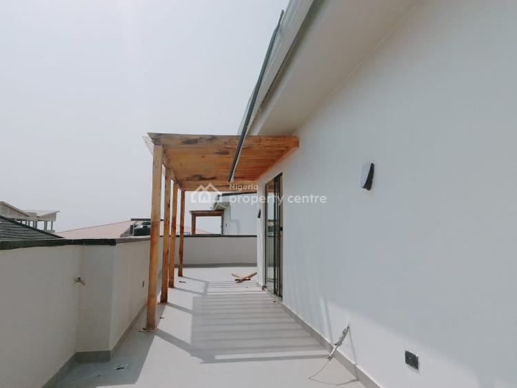 For Sale: 5 Bedroom Detached Duplex, Maruwa, Lekki Phase 1, Lekki ...