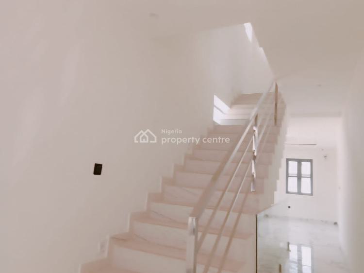 For Sale: 5 Bedroom Detached Duplex, Maruwa, Lekki Phase 1, Lekki ...