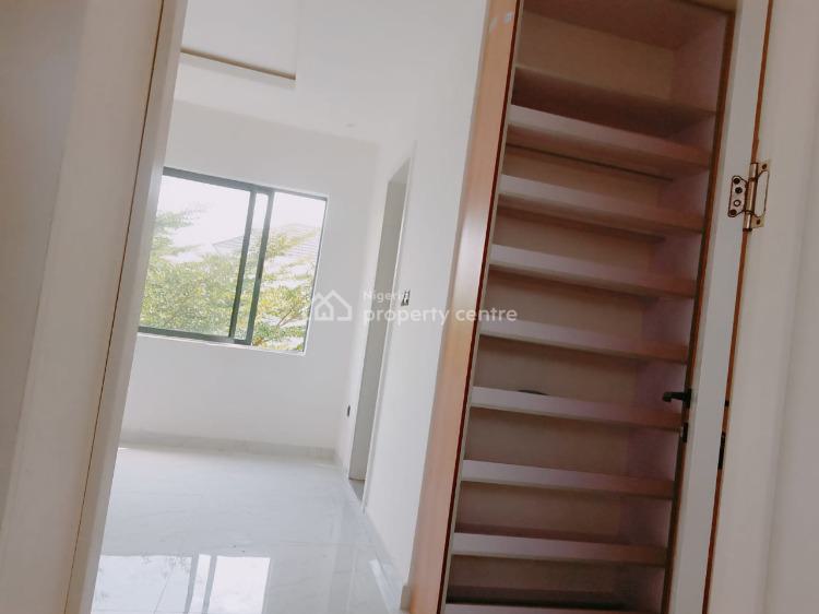For Sale: 5 Bedroom Detached Duplex, Maruwa, Lekki Phase 1, Lekki ...