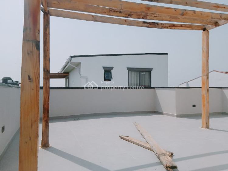 For Sale: 5 Bedroom Detached Duplex, Maruwa, Lekki Phase 1, Lekki ...