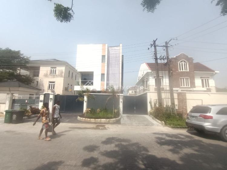 For Sale: 5 Bedroom Detached Duplex, Maruwa, Lekki Phase 1, Lekki ...