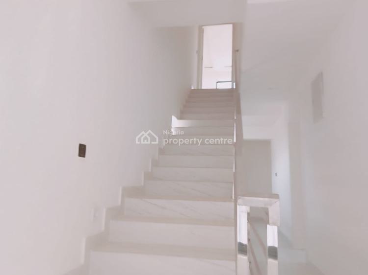 For Sale: 5 Bedroom Detached Duplex, Maruwa, Lekki Phase 1, Lekki ...