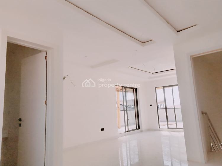 For Sale: 5 Bedroom Detached Duplex, Maruwa, Lekki Phase 1, Lekki ...
