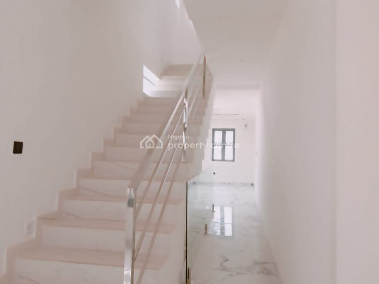 For Sale: 5 Bedroom Detached Duplex, Maruwa, Lekki Phase 1, Lekki ...