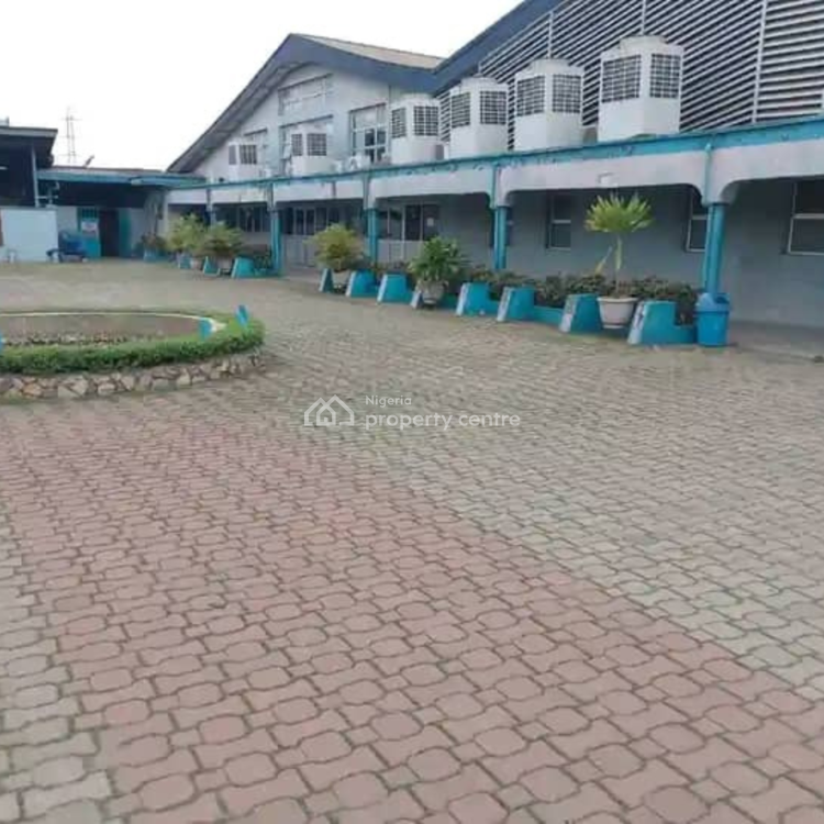 For Sale: A Plot Of Land, Unilag Estate, GRA Phase 1, Magodo, Lagos ...