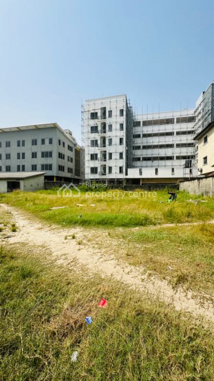 For Sale: 1,800sqm Suitable For Highrises With Govenor's Consent, Off ...