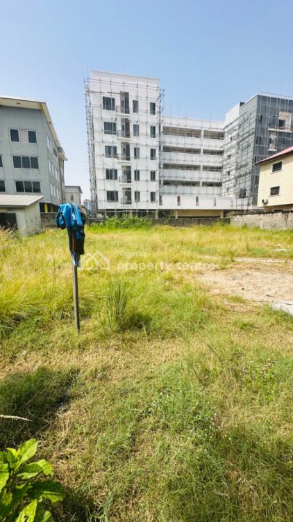 For Sale: 1,800sqm Suitable For Highrises With Govenor's Consent, Off ...