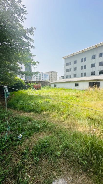 For Sale: 1,800sqm Suitable For Highrises With Govenor's Consent, Off ...