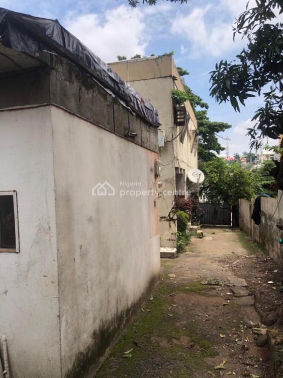 For Sale: Certificate Of Occupancy, Zone 6, Wuse, Abuja | 6 Beds, 6 ...