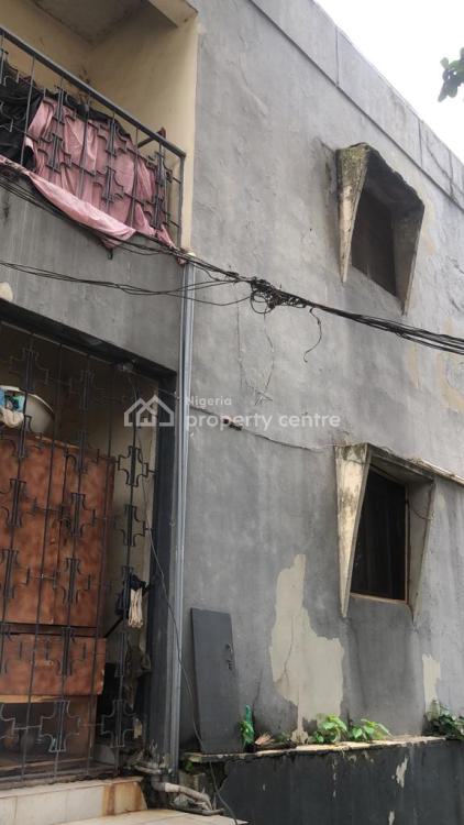 For Sale: Certificate Of Occupancy, Zone 6, Wuse, Abuja | 6 Beds, 6 ...