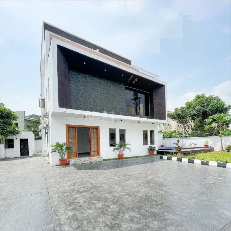 For Sale: Magnificent 6 Bedroom Architectural Masterpiece, Swimming ...