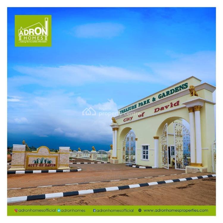 For Sale: Treasure Park And Gardens Phase 2(city Of David), Shimawa ...