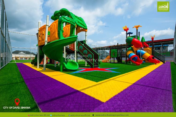 For Sale: Treasure Park And Gardens Phase 2(city Of David), Shimawa ...
