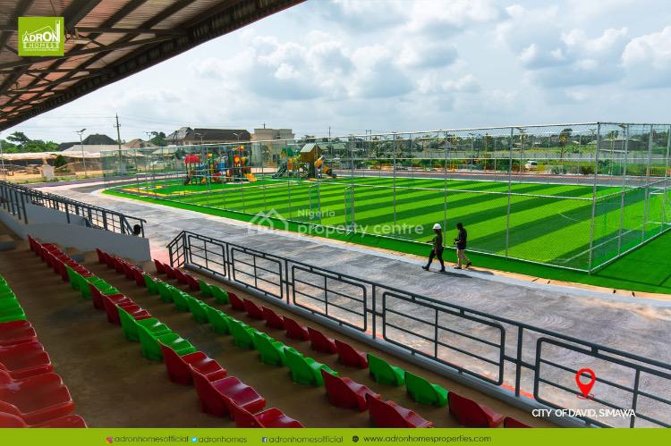 For Sale: Treasure Park And Gardens Phase 2(city Of David), Shimawa ...