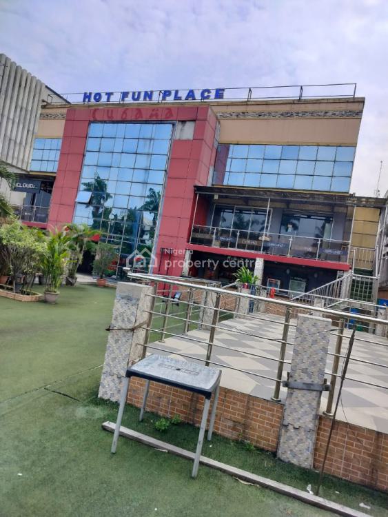 For Rent: Well Located And Spacious Multi-purpose Mall, New Gra Phase 2 ...