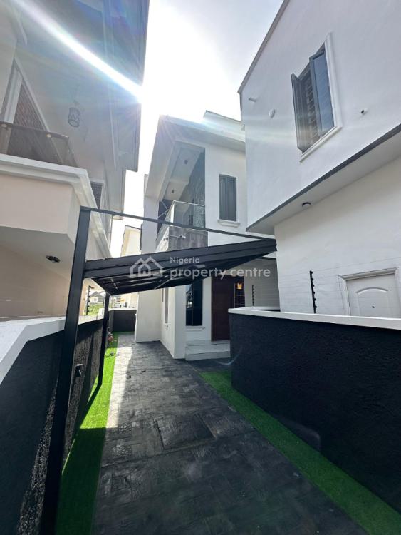 For Sale: Luxury House, Ajah, Lagos | 5 Beds, 5 Baths | Nigeria ...