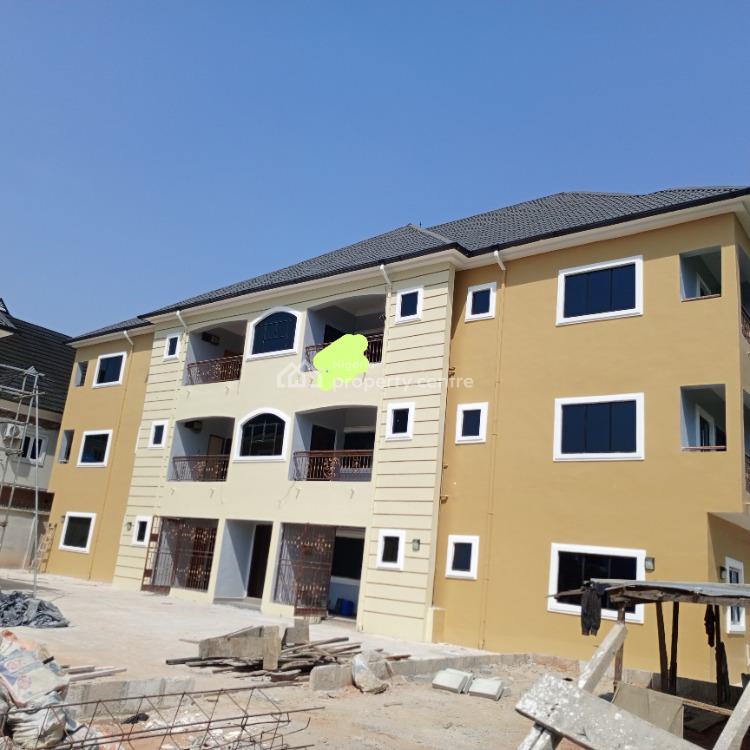 For Rent: Brand New And Luxuriously Finished 3 Bedrooms Apartment ...