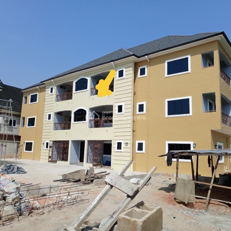 For Rent: Brand New And Luxuriously Finished 3 Bedrooms Apartment ...