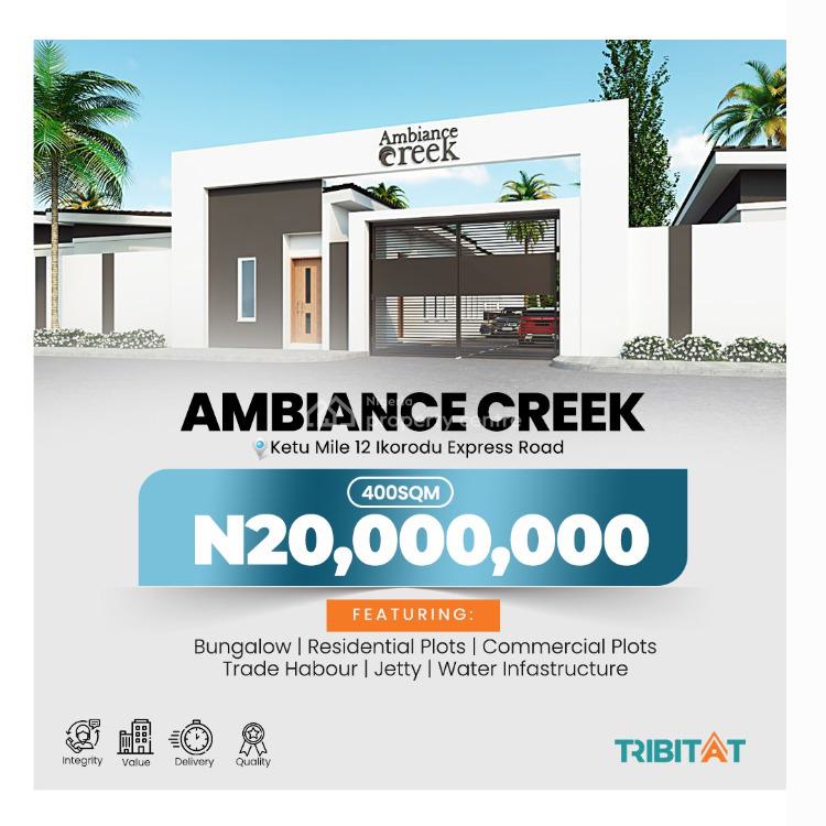 For Sale: Good Deal, Mile 12 Ikorodu Express Road, Ketu, Lagos ...