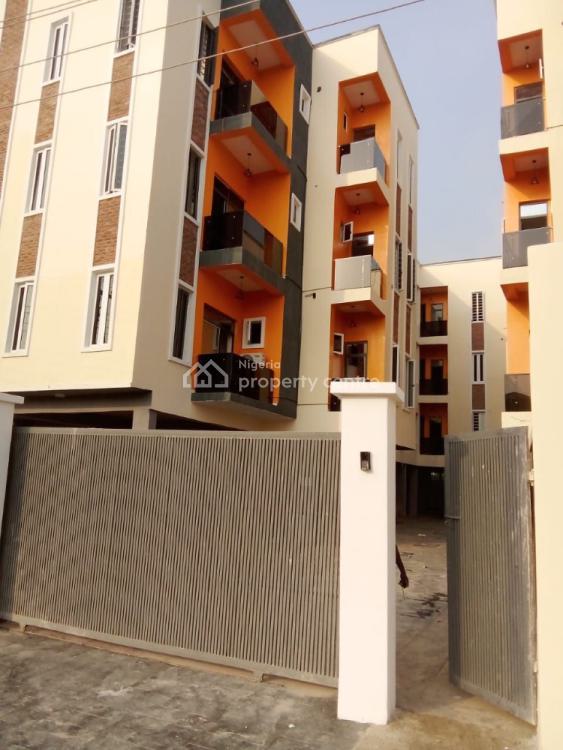 For Rent: Luxury A Studio Apartment, Alpha Beach New Road, Lekki Phase ...