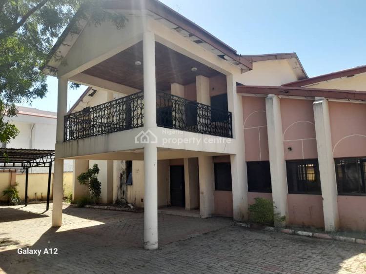For Rent: 5 Bedrooms Fully Detached Duplex Available, Wuse 2, Abuja | 5 ...