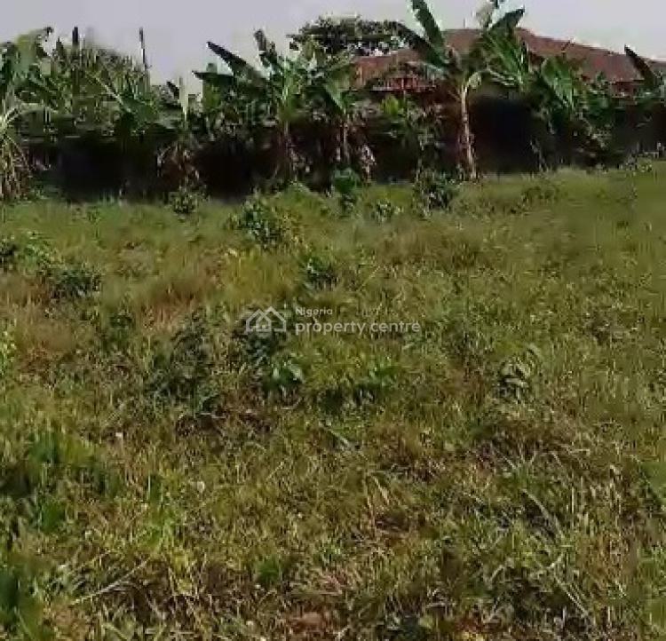 For Sale: 100ft By 150ft Empty Land, Etete Layout, Gra,, Benin, Oredo, Edo (Ref: 2048214)