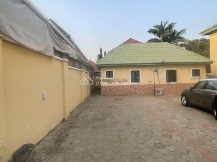 For Rent: A Self Contain, Off 69 Road, Gwarinpa, Abuja | 1 Baths ...
