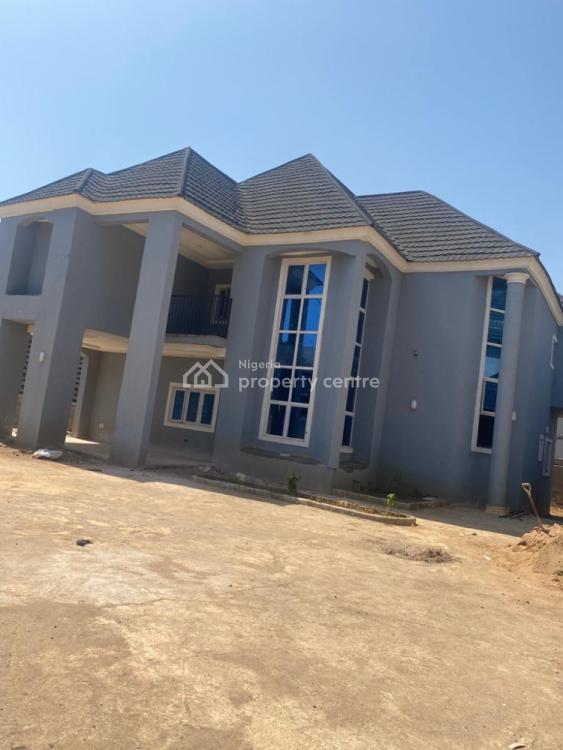 For Rent: Standalone 4 Bedroom Fully Detached Duplex With Ample Parking Space, Apo, Abuja | 4 ...