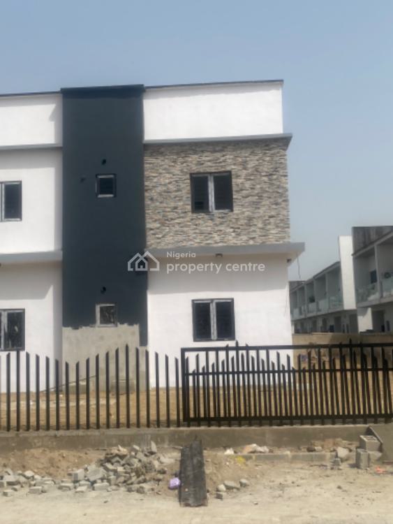 For Rent: 2 Bedroom Apartment, Urban Prime Estate Abraham Adesanya ...