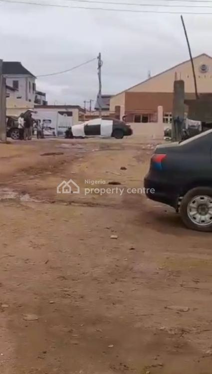 For Sale: Bare Land, Oregun, Ikeja, Lagos | Nigeria Property Centre (Ref: 2050188)