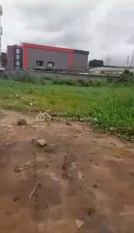 For Sale: Bare Land, Oregun, Ikeja, Lagos | Nigeria Property Centre (Ref: 2050188)