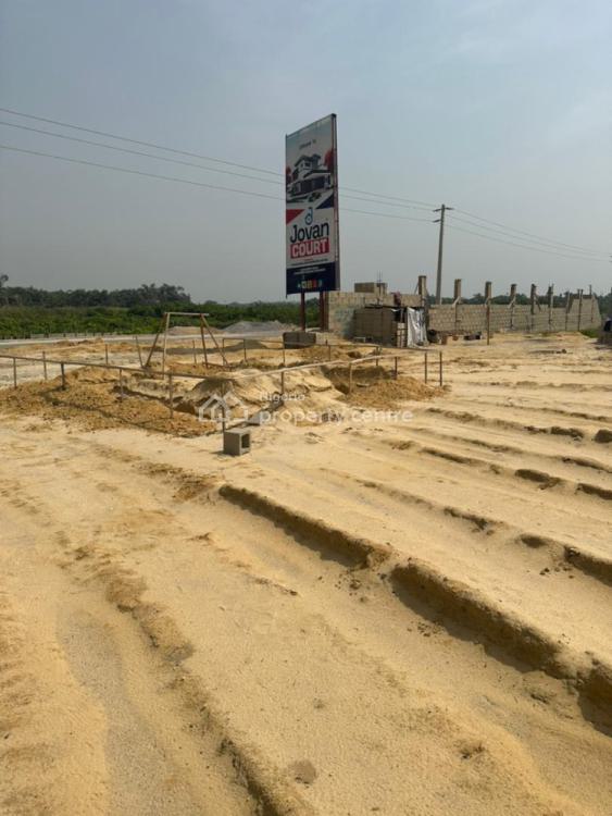 Flats, Houses & Land in Nigeria (98,326 available) | Nigeria Property ...